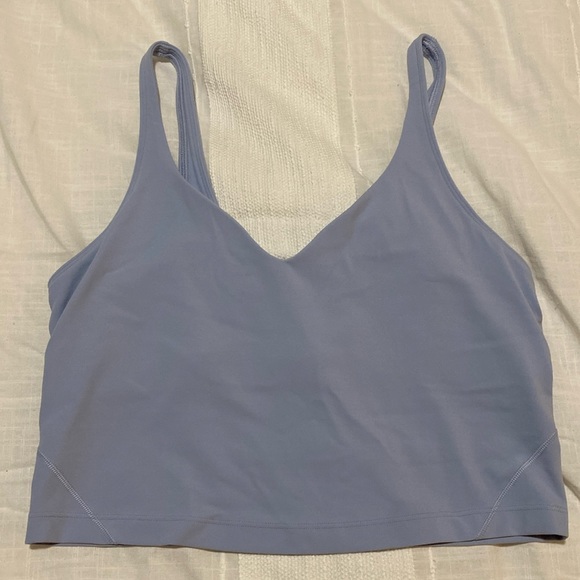 lululemon athletica | Tops | Lululemon Align Tank | Poshmark